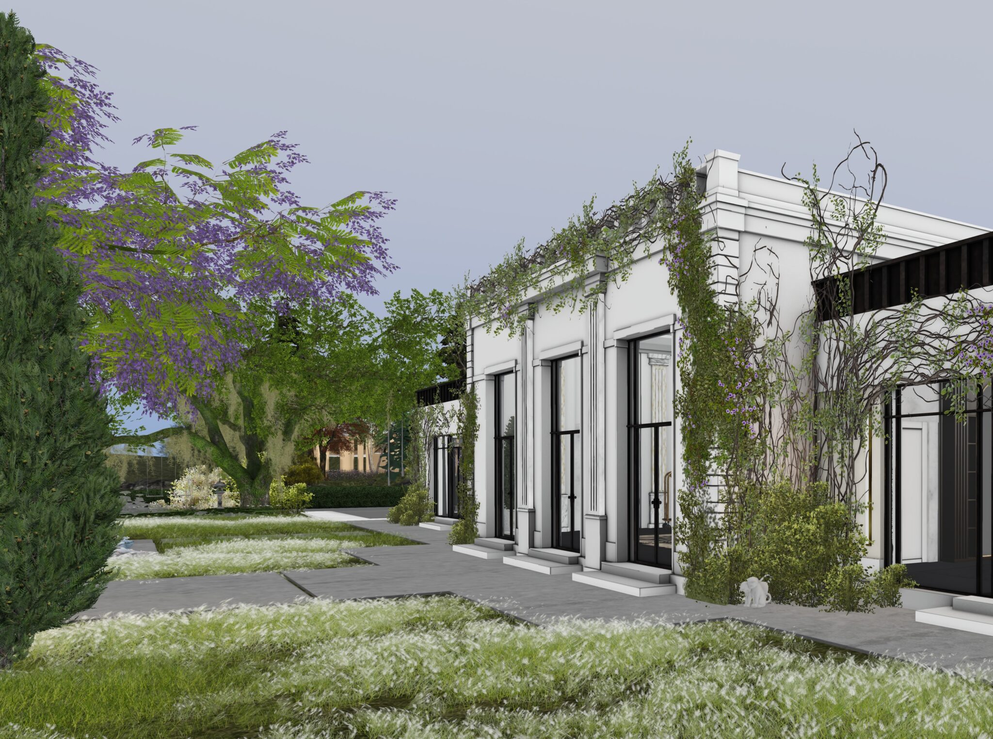 About Us – Project ALVA