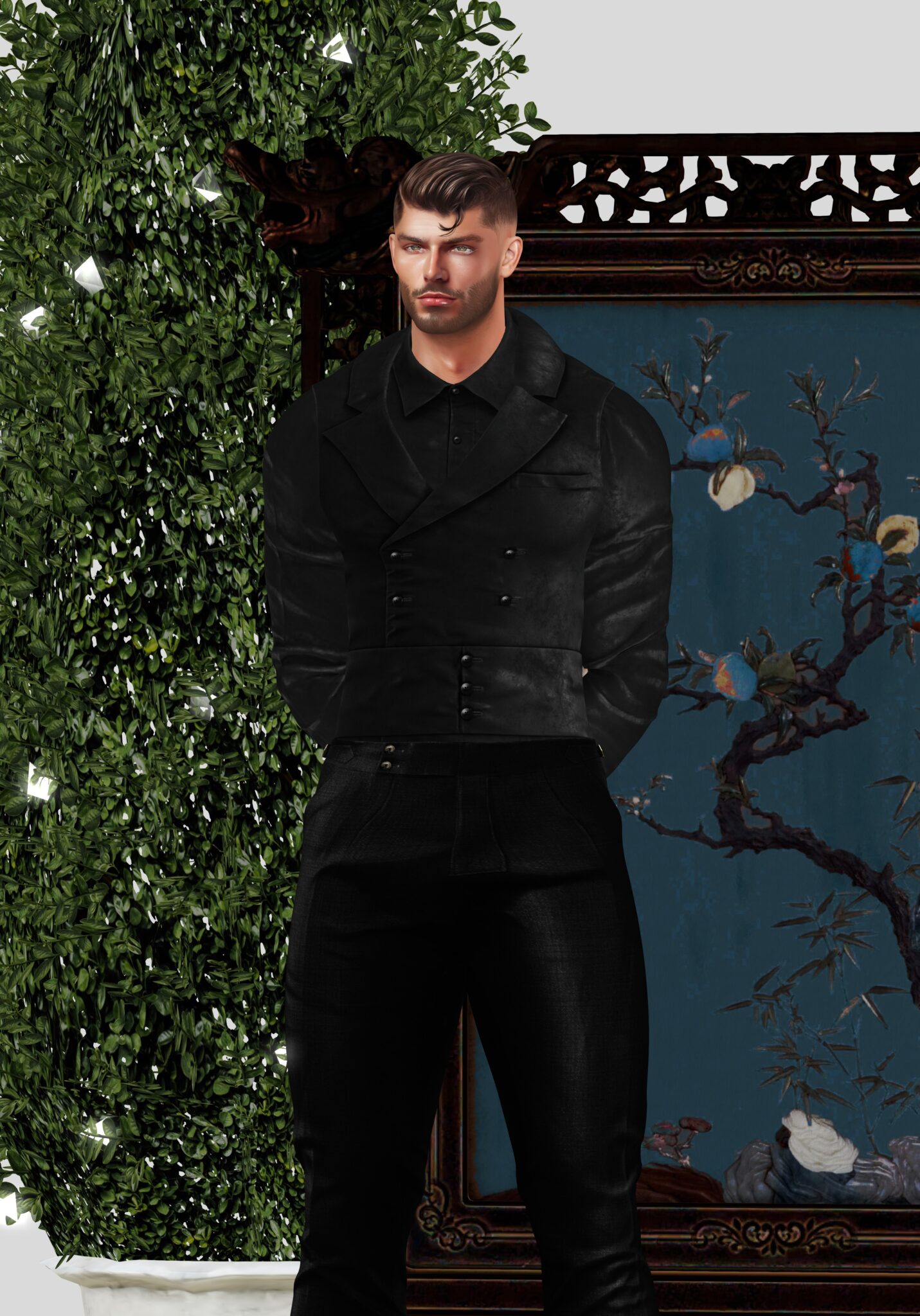 About Us – Project ALVA